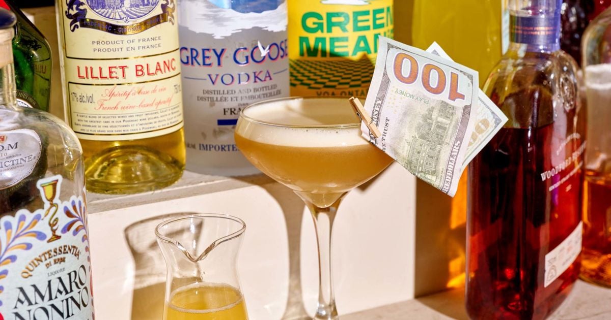 What's on the menu at Good Company, a new Queen West café and cocktail ...