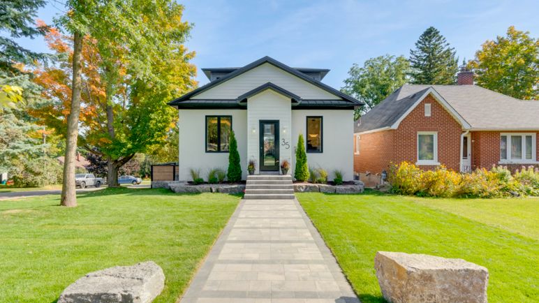 House of the Week - Toronto Life