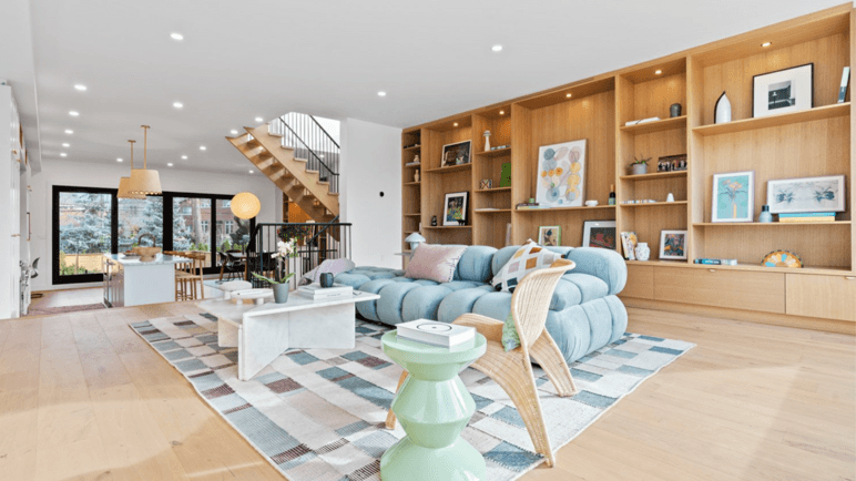 House of the Week - Toronto Life