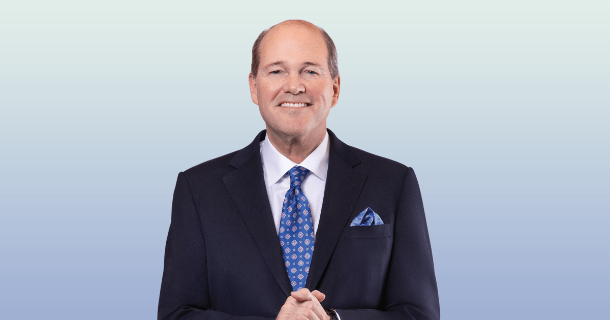 "Iconic teams almost always grow in value": OMERS CEO Blake Hutcheson ...