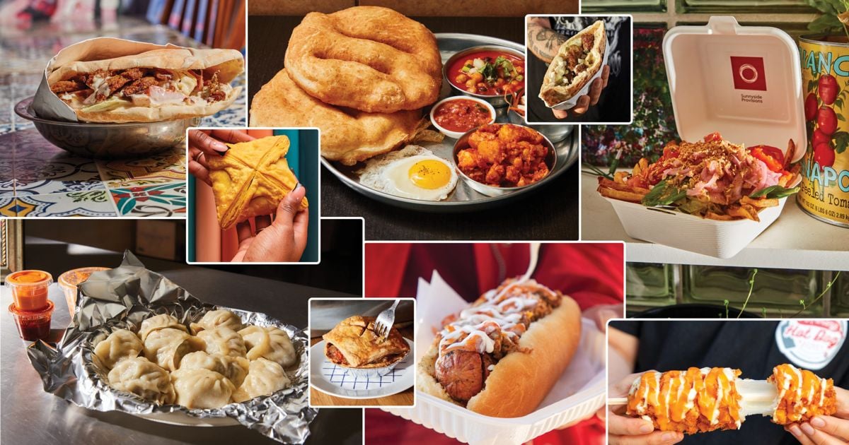 Where to Eat Cheap in Toronto: The best ways to fill up for $10 or less ...