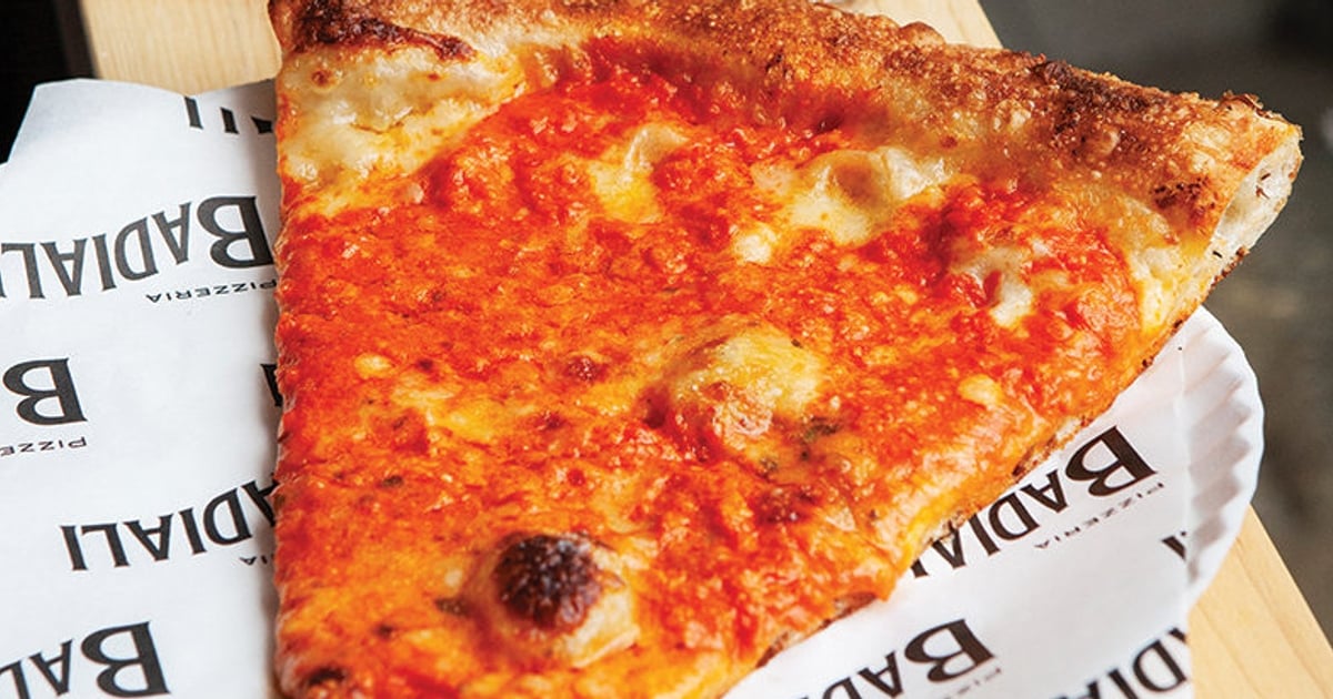 Toronto's best cheap pizza slices right now - Toronto Life