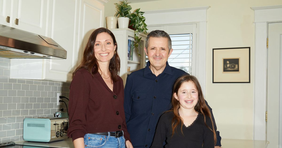 Inside the kitchen of Jonathan Larrad, the owner of Spanish Pig - Toronto Life