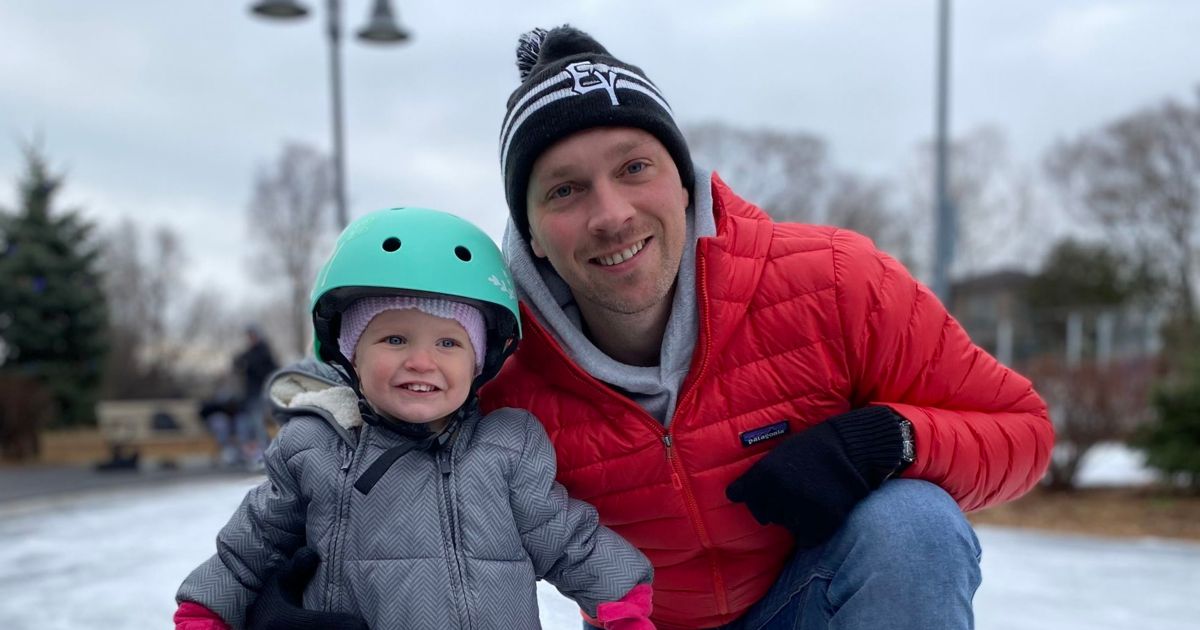 “It's a national embarrassment”: City councillor Brad Bradford on ...