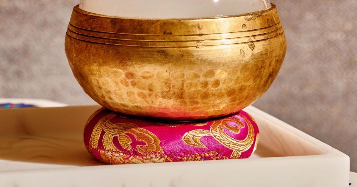 What's on the menu at Mishree, a new 6,500-square-foot Indian ...