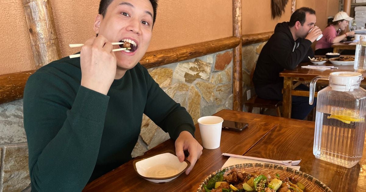 Where chef Braden Chong eats Chinese food in Markham and Richmond Hill ...