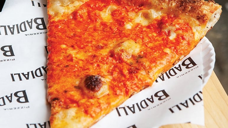 pizza - Toronto Life