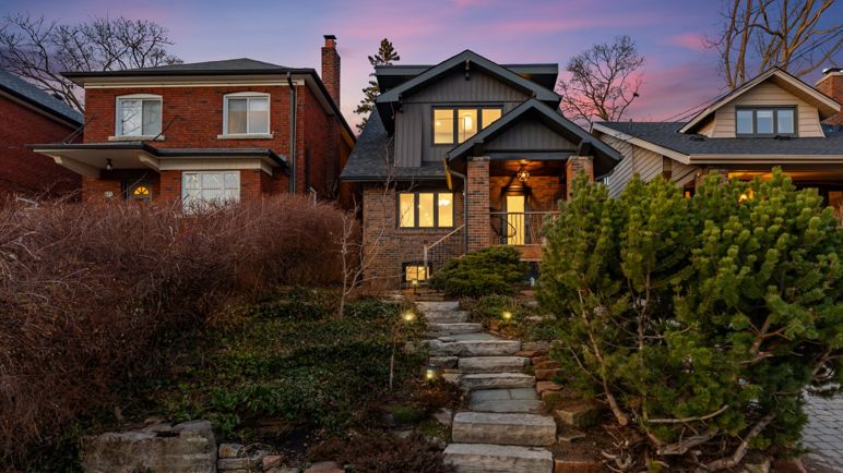 House of the Week - Toronto Life