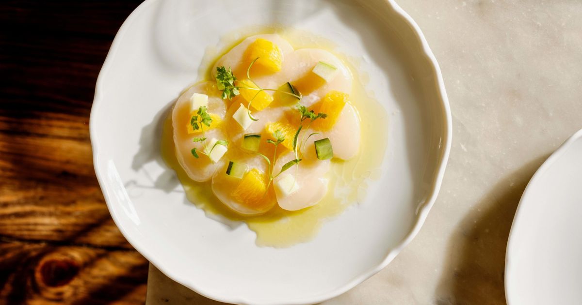 What's on the menu at Bar Ardo, a new Sicilian-inspired cocktail bar ...