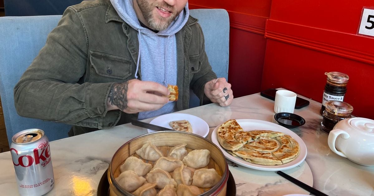 Where Canoe executive chef Ron McKinlay eats in Riverdale and East ...