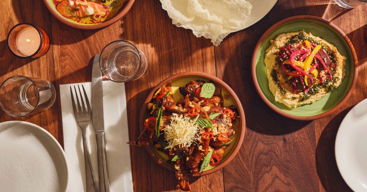 What's on the menu at Sounds Good, the newest addition to Toronto's ...