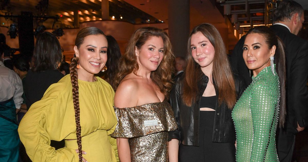 What went down at the 2024 Biblio Bash party - Toronto Life