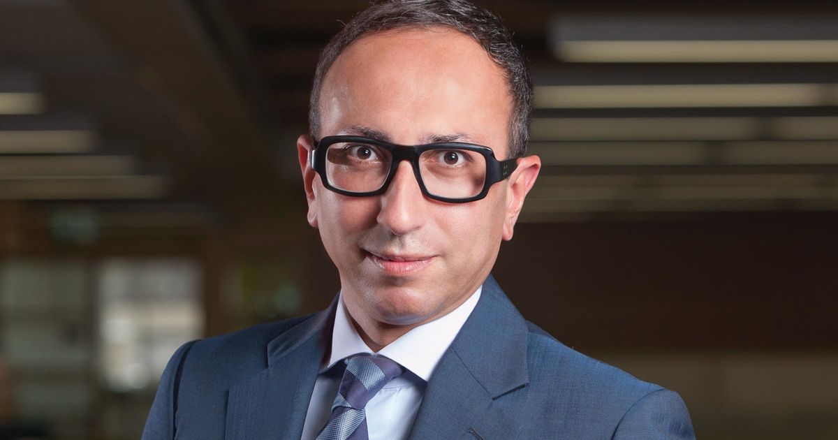 "I hope my students will exchange friendship bracelets": This professor ...