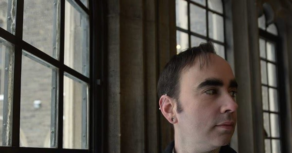 "I used to live for meat and cheese": This nuclear analyst is trying to ...