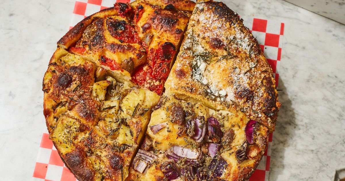 Sort-of Secret: Panificio Bruno, an Italian home bakery turning out ...