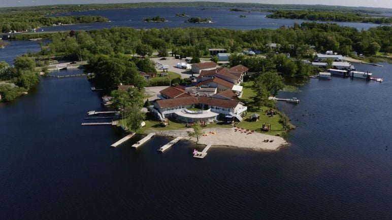 Muskoka - Toronto Life