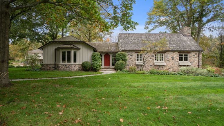 Cottage of the Week - Toronto Life