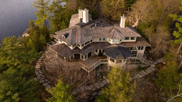 Muskoka - Toronto Life