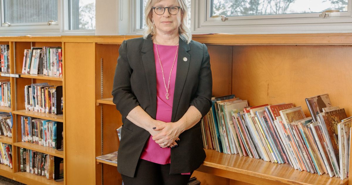 "These companies are targeting our kids": The chair of the TDSB on its ...