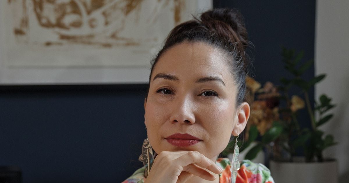 What Denesuliné artist and fashion designer Sage Paul is coveting in ...