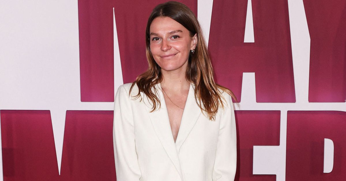 "Life is a sliding scale between devastating and weird": Ally Pankiw on ...