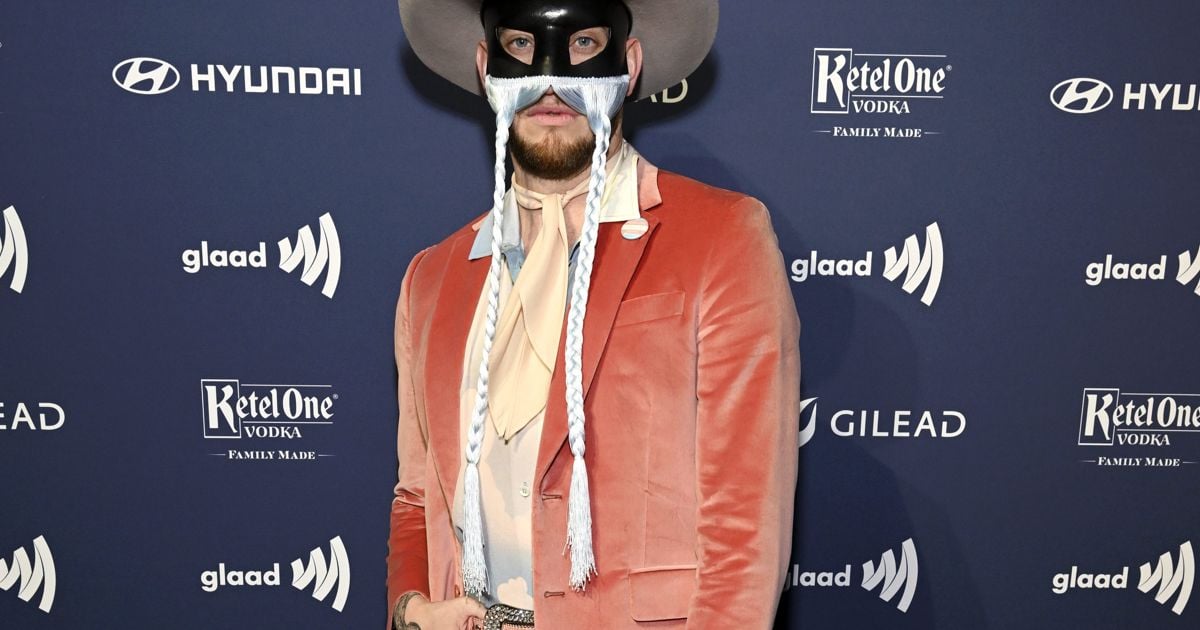 "People say I'm not country enough. What they mean is that I’m not ...