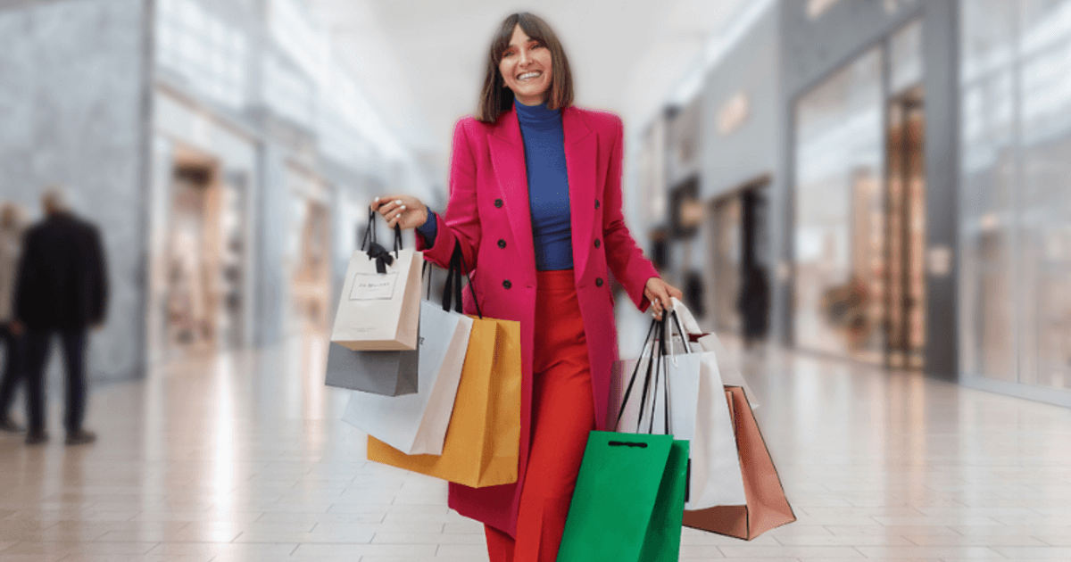 Five shopping guides for every personality - Toronto Life