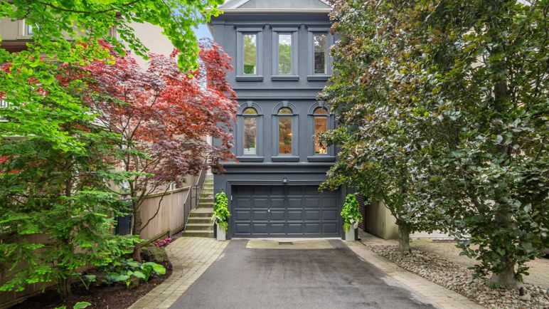 The Annex - Toronto Life