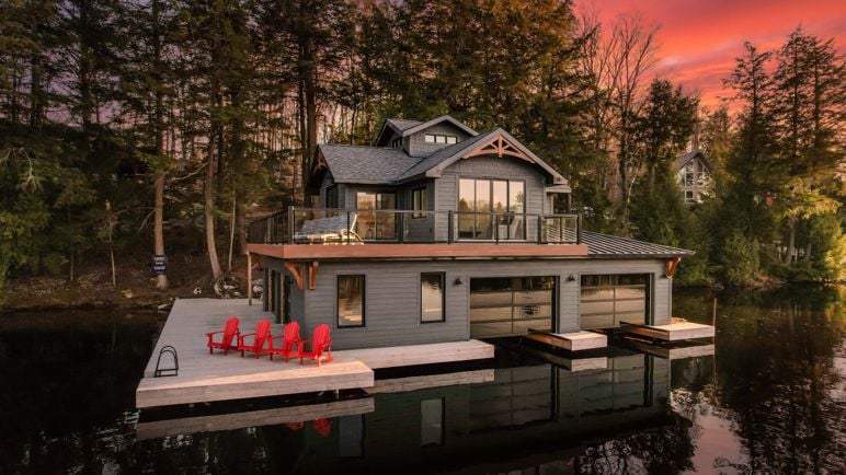 Muskoka - Toronto Life