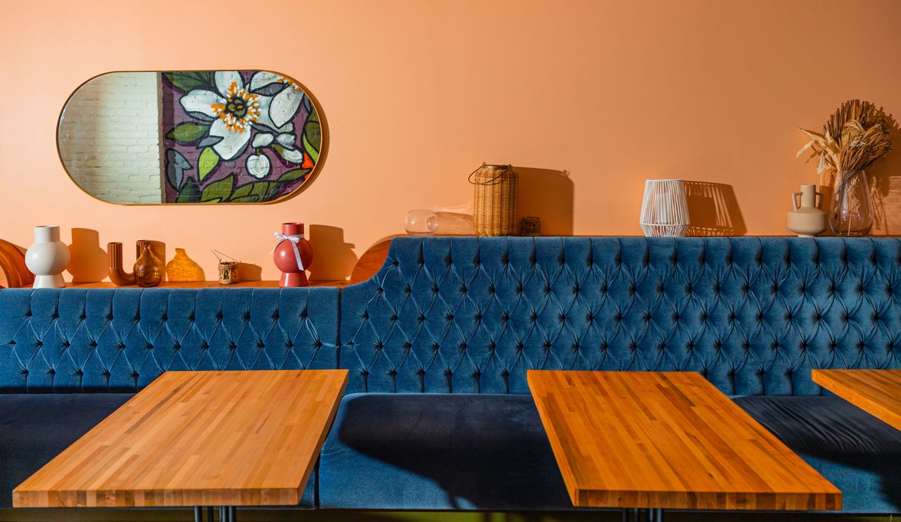 What's on the menu at Ficoa, a new spot in Little Italy with an avant ...