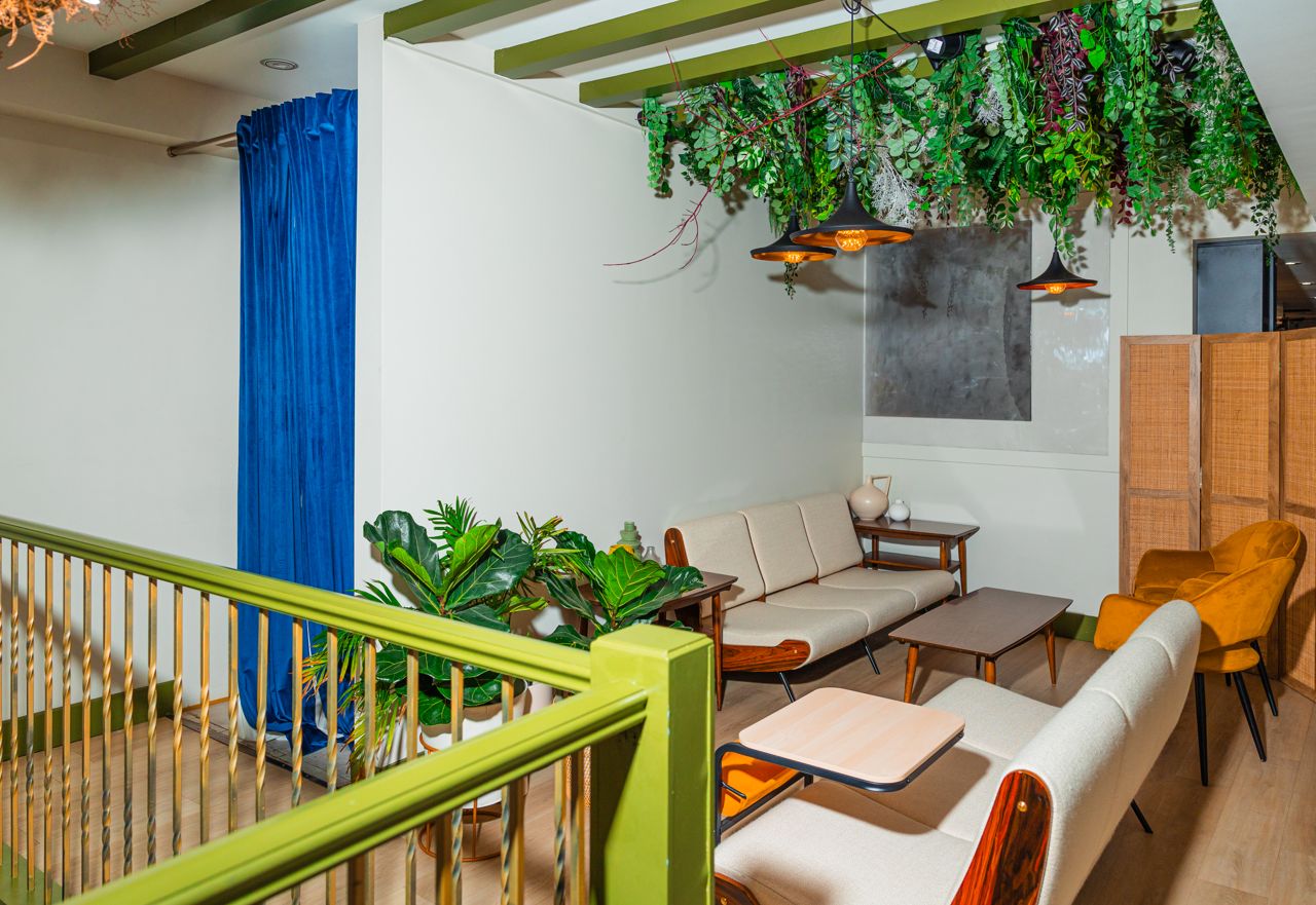 What's on the menu at Ficoa, a new spot in Little Italy with an avant ...