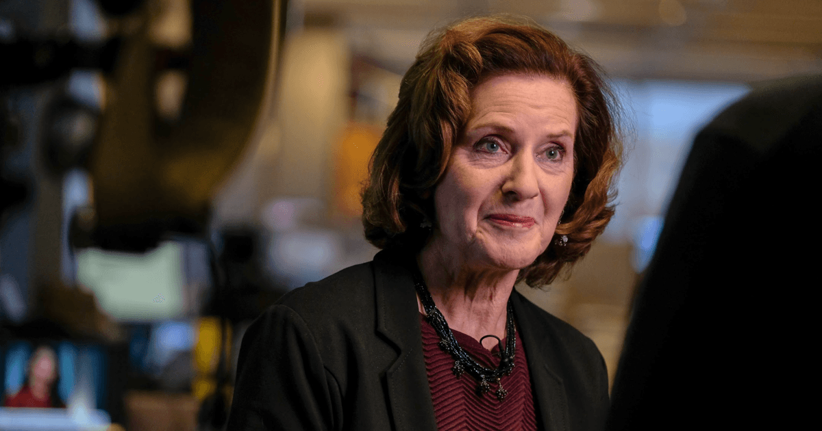 "Pierre Poilievre needs to be careful with his rhetoric": Carol Off on ...