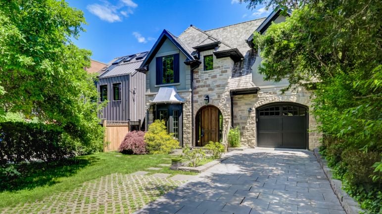 House of the Week - Toronto Life