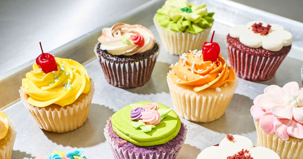 What's on the menu at Kwento x Nile Coffee Bar, the new collaborative ...