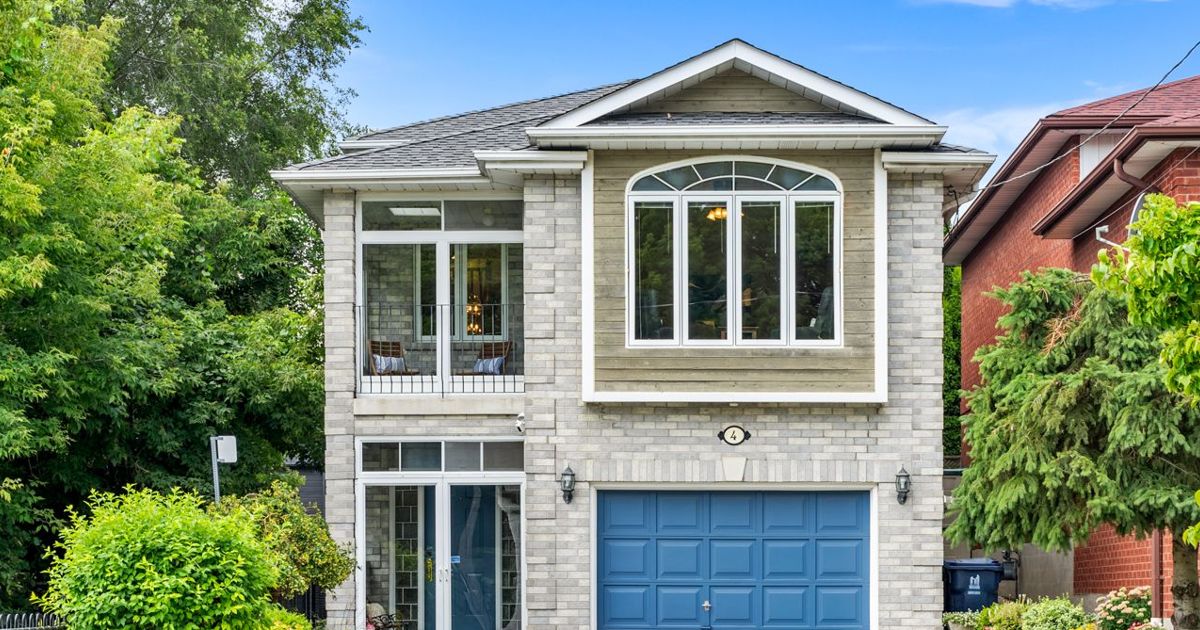 Over Asking: "Listing at market value won't work." Three agents explain ...