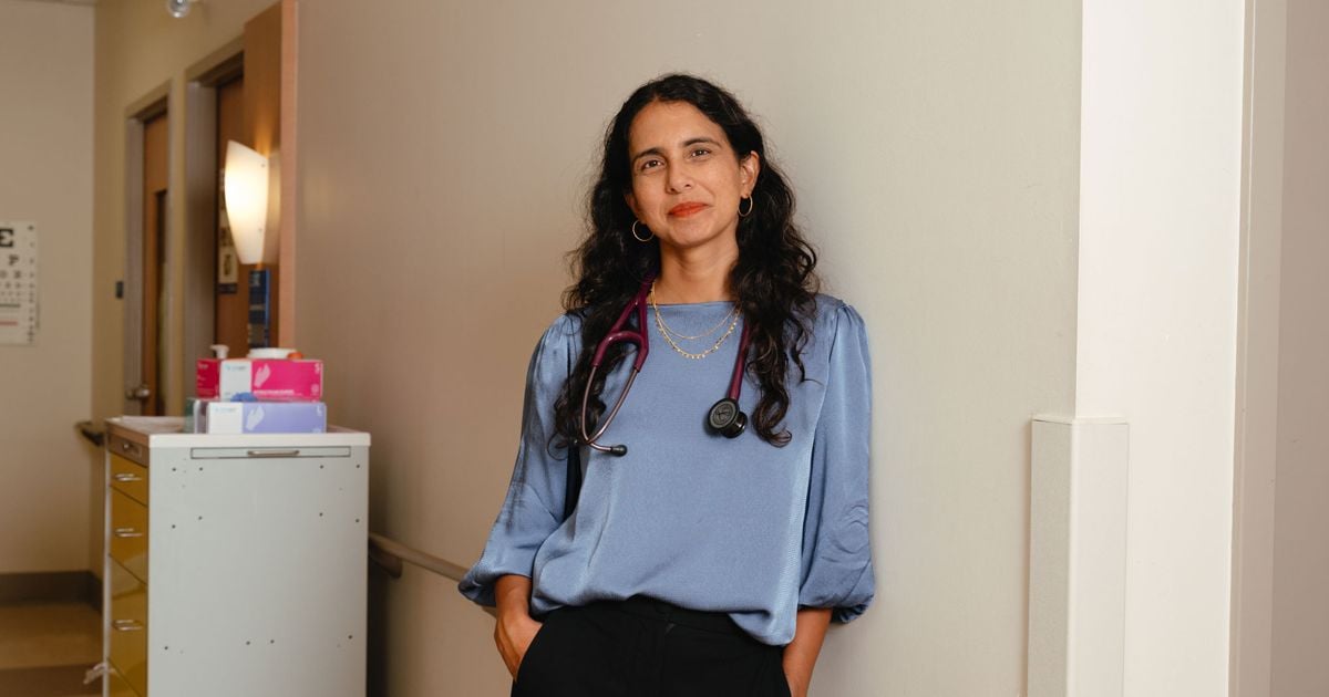 "Access to a family doctor is a fundamental right": A physician on how ...