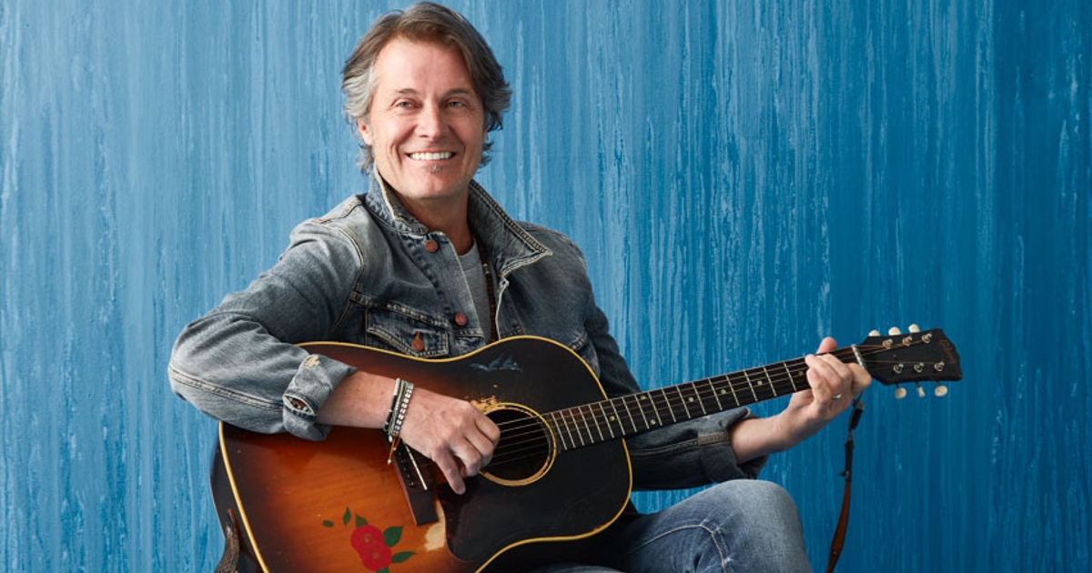 "I think Kid Rock is an asshole based on his politics": Jim Cuddy on ...