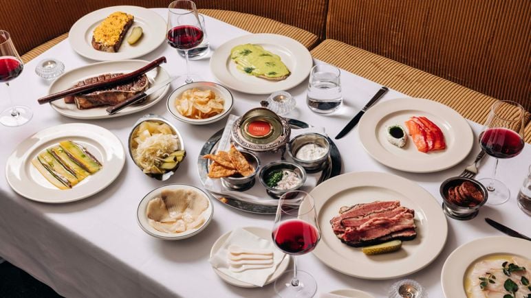 Trinity Bellwoods - Toronto Life