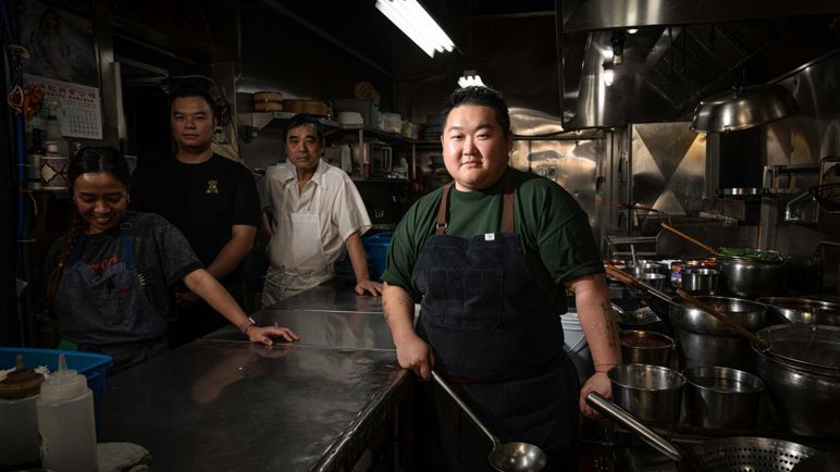 Toronto's best sports bars - Toronto Life