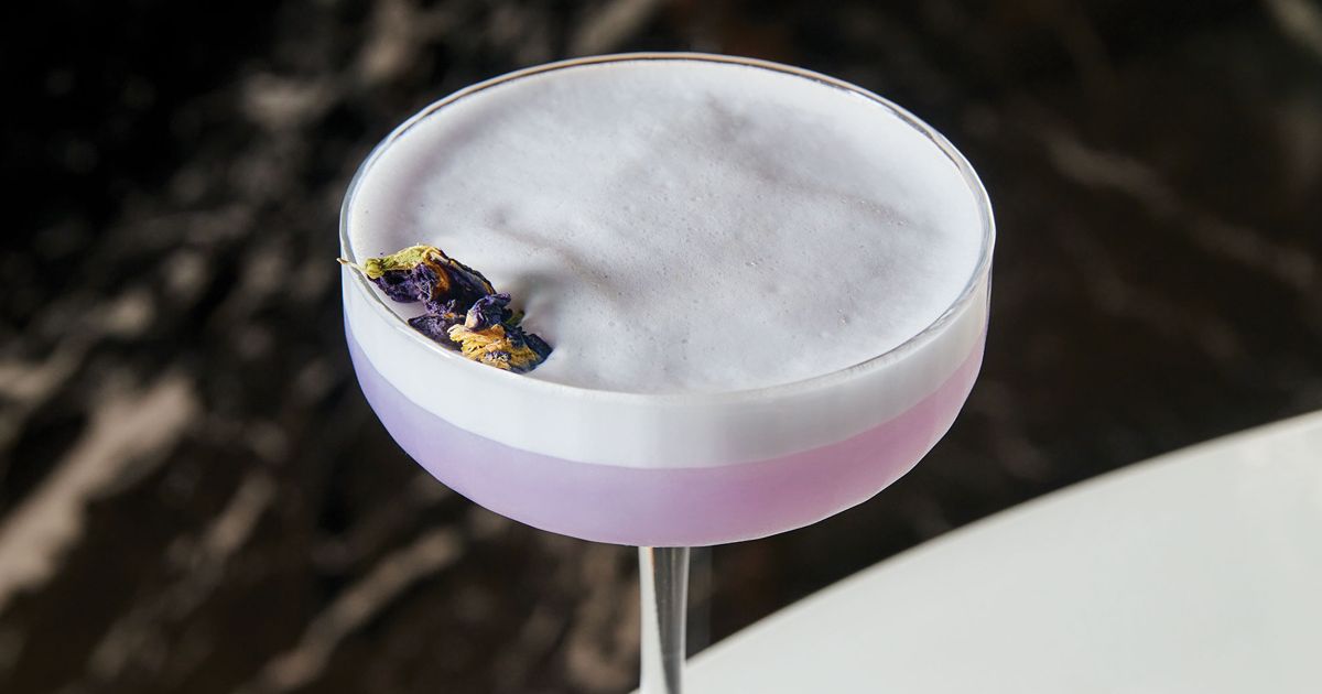 The city’s trendiest cocktails are delicious new twists on retro ...