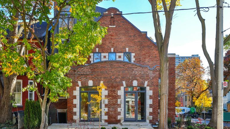 The Annex - Toronto Life