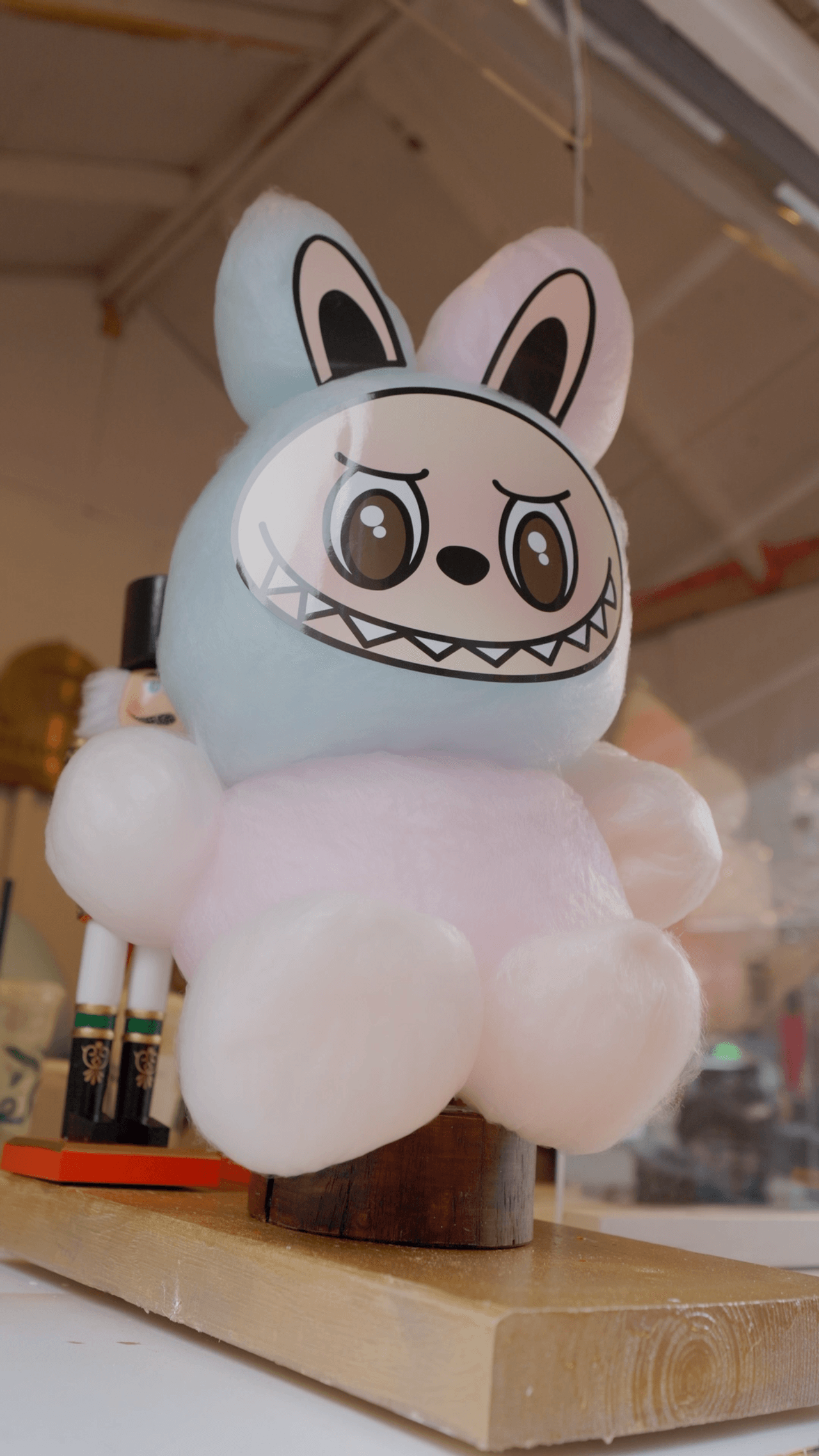 Everything there is to eat and drink at the Distillery District's ...