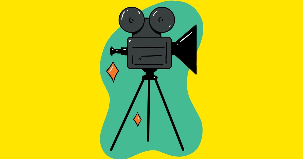 “Working as a background actor was an exhilarating behind-the-scenes ...