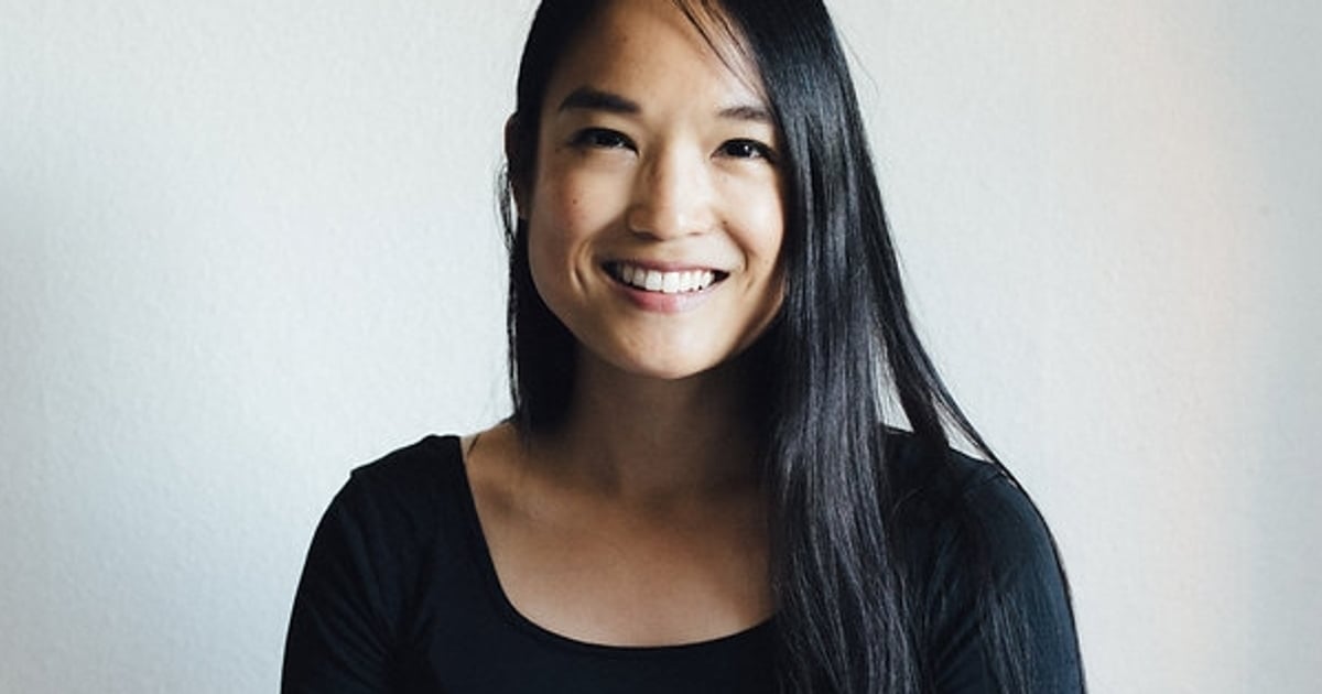 Andrea Yu - Toronto Life