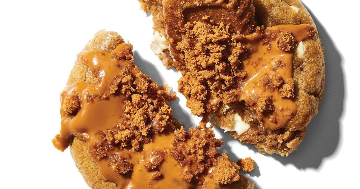 A ranking of Toronto’s 10 best new cookies - Toronto Life