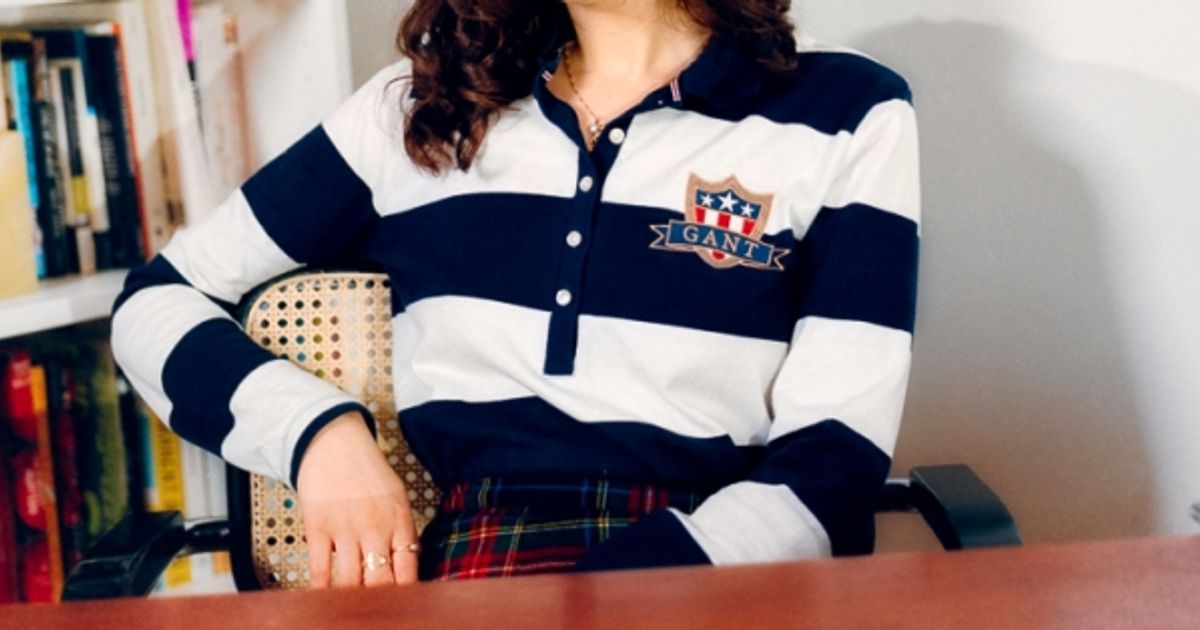 Isabel B. Slone - Toronto Life