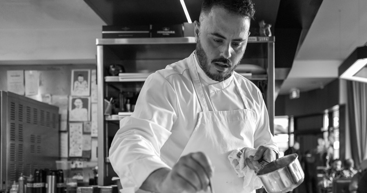 A trio of Toronto chefs share their feel-better dishes - Toronto Life