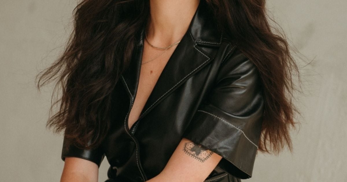 Kate Dingwall - Toronto Life