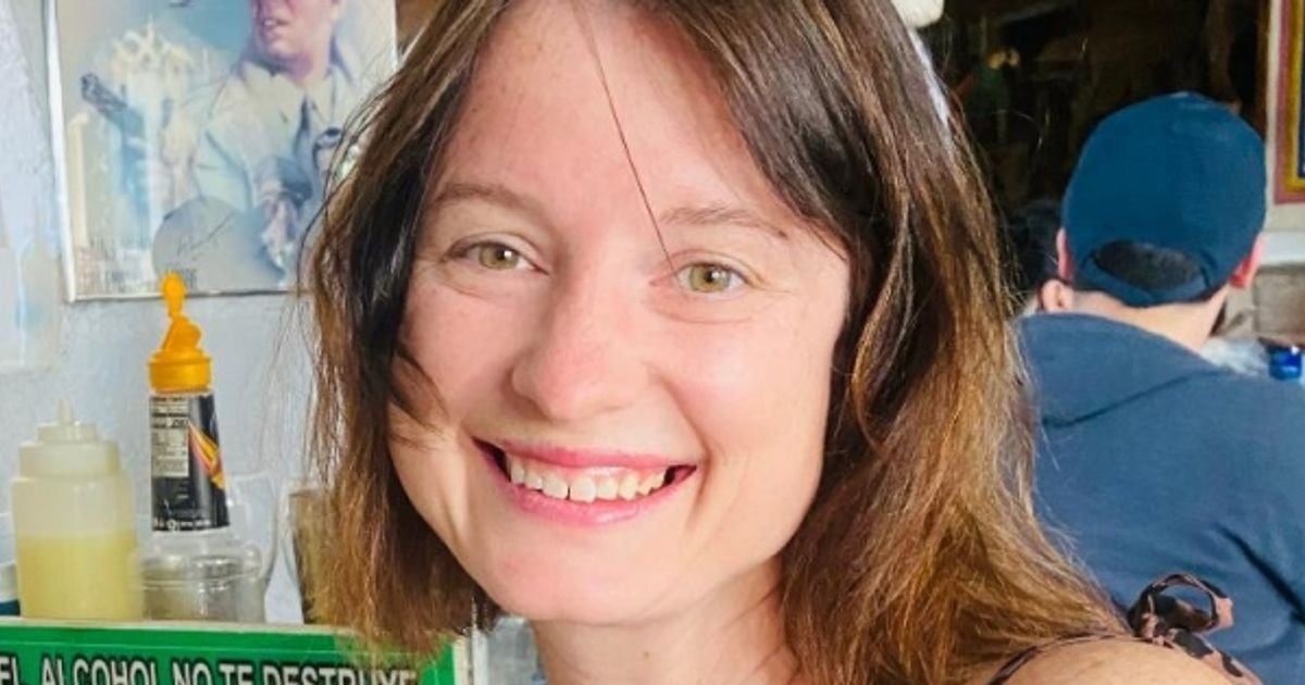 Courtney Shea - Toronto Life