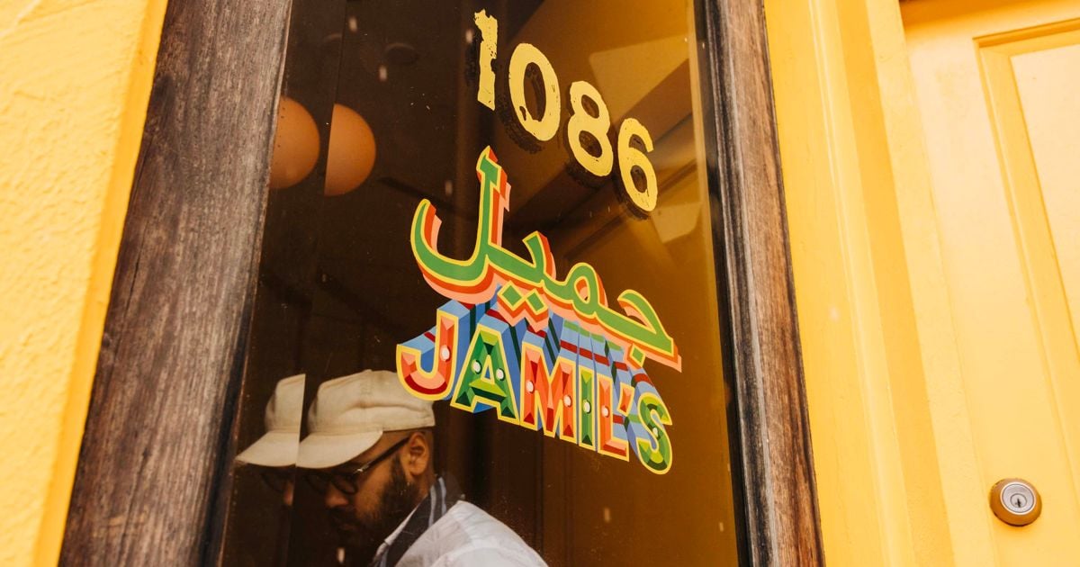 What's on the menu at Jamil's Chaat House, a charming Pakistani ...